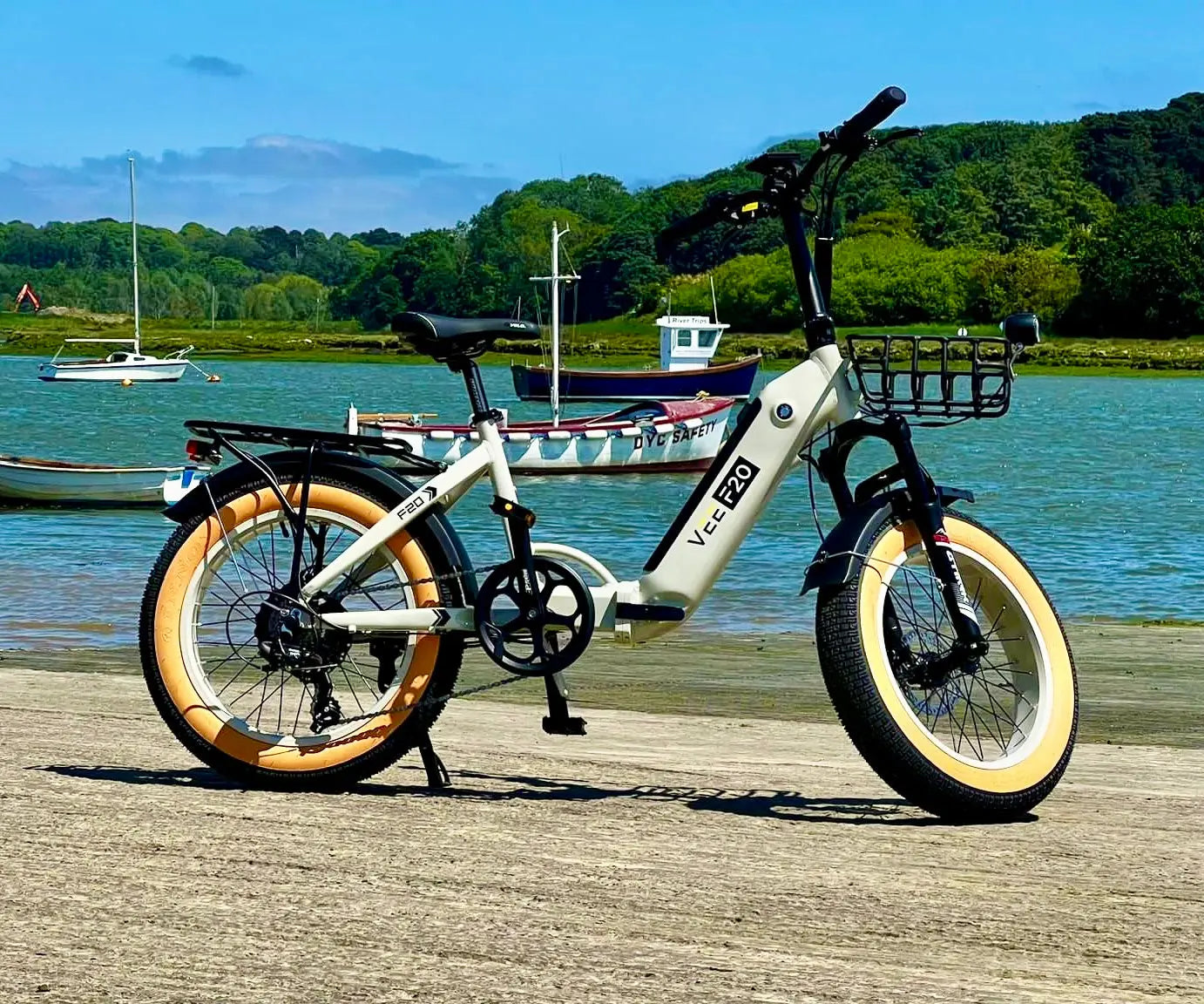 VEE Electric Bikes | Virtue Electric Bikes