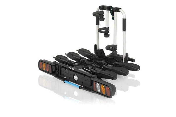 XLC FOLDING 3 E-BIKE CAR RACK - Virtue Electric Bikes Ltd