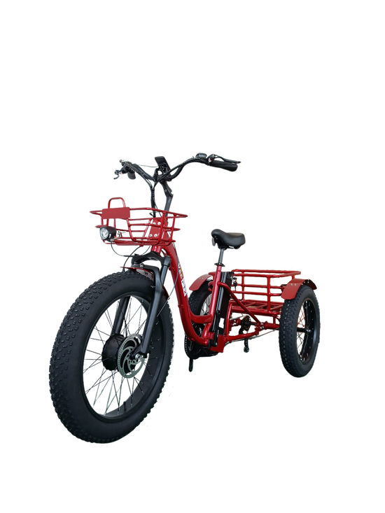 VEE Electric Bikes | Virtue Electric Bikes