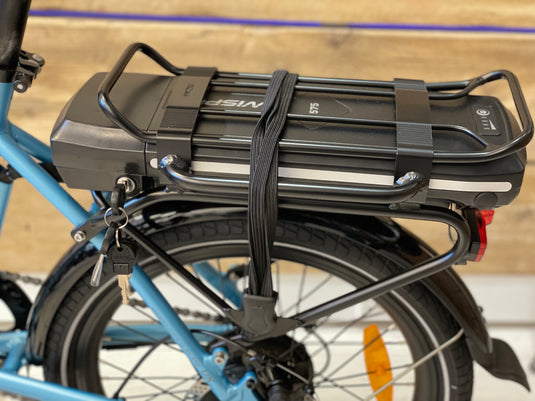 Wisper E-Bikes | Virtue Electric Bikes